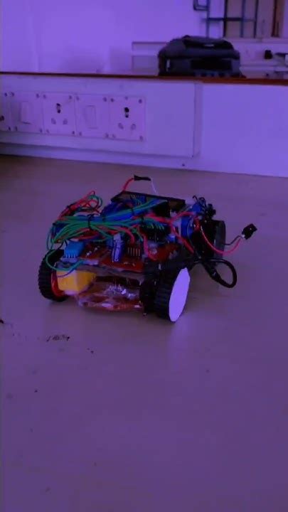 Robotics Arduino Sensorproject Youtube