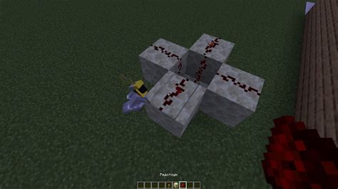 Гайд Как сделать повторитель в майнкрафт Youtube