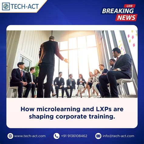 Tech Act On Linkedin Latestnews Latestnews Technologynews Technews Corporatetraining