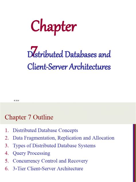 7 distributed db pdf databases database transaction