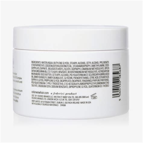 Curl Wow Coco Motion Lubricating Conditioner Purish