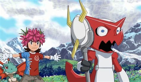 Pin af Sheshe E på Digimon Pin af Sheshe E på Digimon