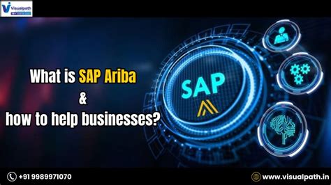 What Is Spot Buy And Its Advantages In Sap Ariba Visualpath