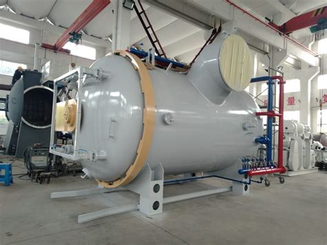 Bright Annealing Furnace