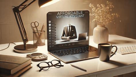 Top 10 Affordable Virtual Assistant Services