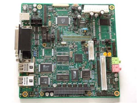 Mini Itx Com News Archive October