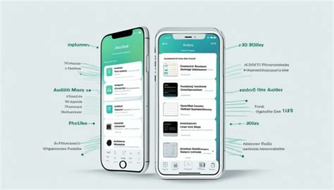 Where Do Audio Files Save On Iphone Find The Location