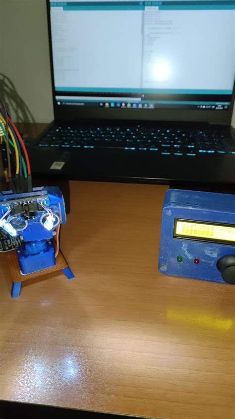 GitHub AbyssWatcher Radar Arduino Radar Project With Arduino Nano Uno
