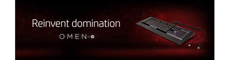 Hp Omen Steelseries Gaming Keyboard