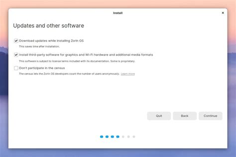 How To Install Zorin OS The Linux User