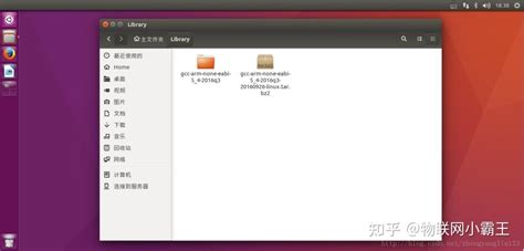 Stm32高级开发——gcc Arm None Eabi 知乎