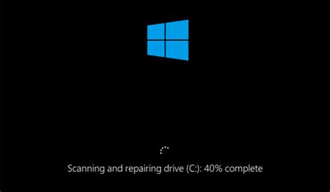 What To Do When Chkdsk Gets Stuck Scanning The Tech Edvocate