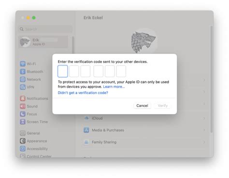 Apple ID 3 Things To Remember When Changing This Password