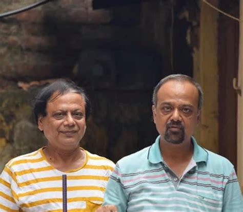 Happy Birthday Dada Partha Pratim Banerjee