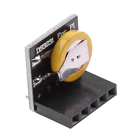 Real Time Precision Ds3231 Rtc Clock Memory Module For Arduino Raspberry Pi Lazada Ph