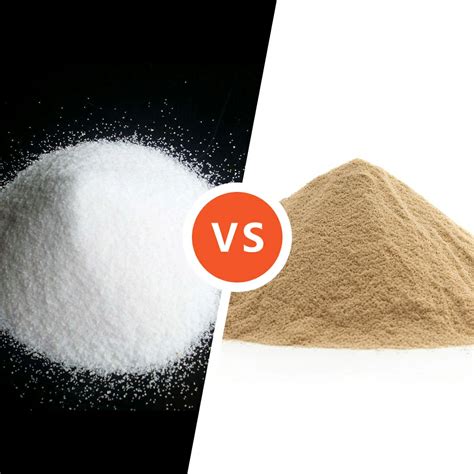 What S The Difference Between Silica And Regular Sand Heaterk