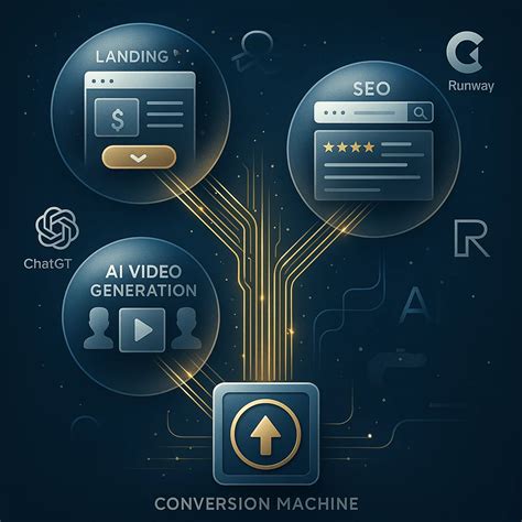 Complete Prompt Engineering Mastery 2025 Transform Landing Pages Seo And Ai Videos Into