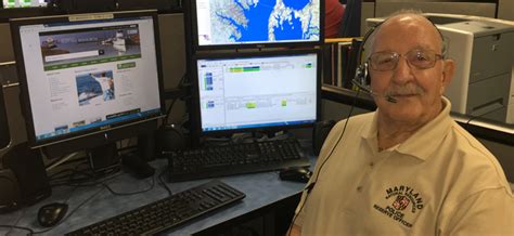 Wildlife Calls Reserve Officers Relieve Dispatch Overload