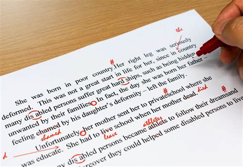 Ieltsライティング｜スペルミスに注意 Blogmae