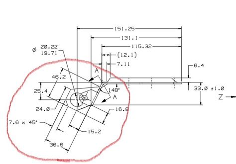 Alignment Setup Rotation Pc Dmis For Cmms Pc Dmis Nexus Community