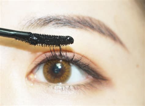 인형 속눈썹 마스카라 추천마죠리카 마죠르카 수퍼 롱래쉬 롱롱롱마스카라 Bk999 네이버 블로그