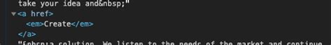 richtext links do not render developing with prismic prismic people