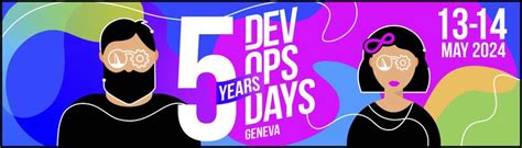 Matteo M On Linkedin Devopsdays Geneva