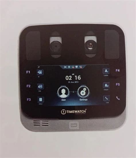 Biometric Iris Recognition System At Best Price In Secunderabad By Vkt