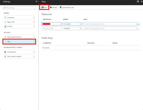 Syncfusion Azure Active Directory For Single Sign On Authentication