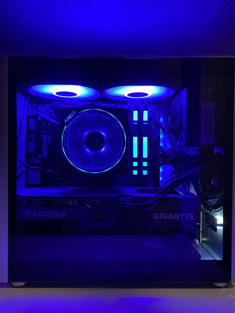 Jonsbo v9 build : r/mffpc