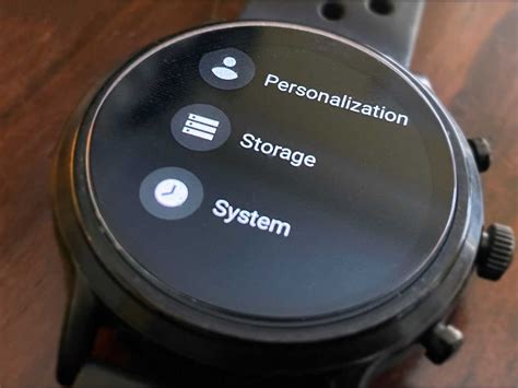 How To Fix Fossil Watch Won T Pair With New Phone MyHealthyApple