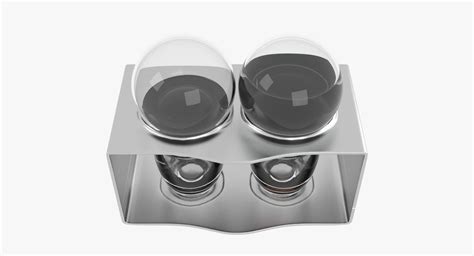 현대 커피 메이커 3d 모델 25 Max Obj Free3d