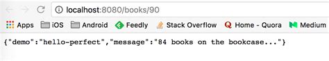 server side swift with perfect getting started blogs perficient