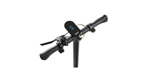 Acer ES Series 3 Elektromos Roller Black | Pepita.hu