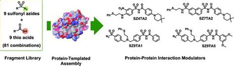 Target Guided Synthesis