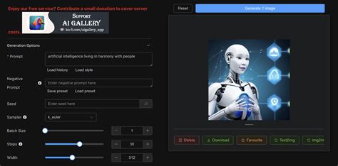 Ai Gallery Best Customer Guide