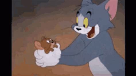 Tom Y Jerry  များ Tenor