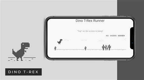 Download And Play Dino Runner Adventure On PC Emulator
