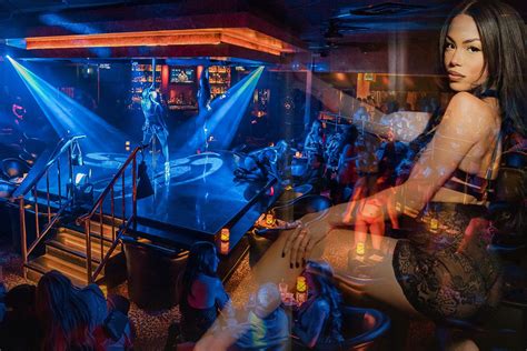 Spearmint Rhino Gentlemens Club Las Vegas
