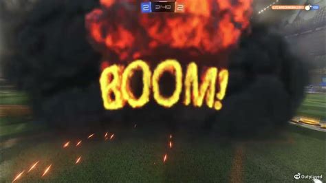 getting a comeback win vs a triggering demo chaser in comp 1v1 journey
