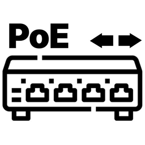 Industrial Network Switch