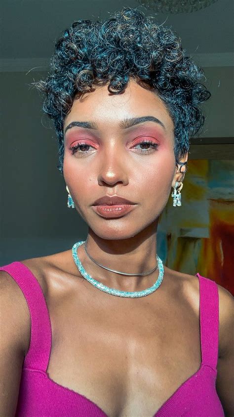 Pixie Cabelos Curtos Pixie Cut Cortes De Cabelo Curtos Estilo Pixie