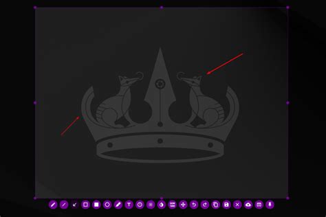 Taking And Editing Screenshots In Linux With Flameshot