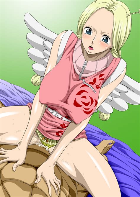 Post Conis One Piece