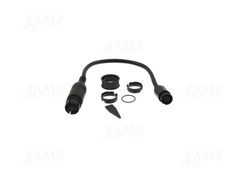 Raymarine Adapter Cable For Transducer To AXIOM RV AXIOM PRO AMZ EShop