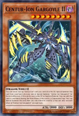 Centur Ion Primera Yu Gi Oh Card Database Ygoprodeck