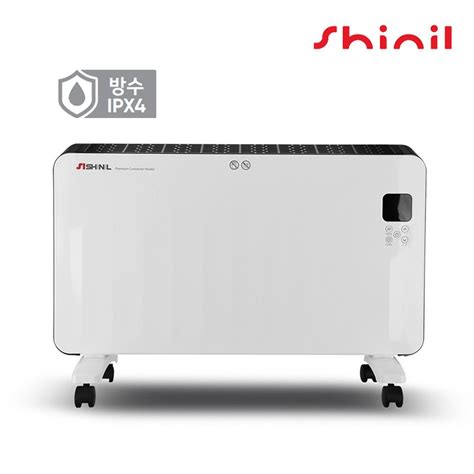 신일 Seh Co3000 전기스토브 히터 가정용 전기난로 업소용 사무실 난방기 온열기 난방기구 이마트몰 당신과 가장 가까운 이마트