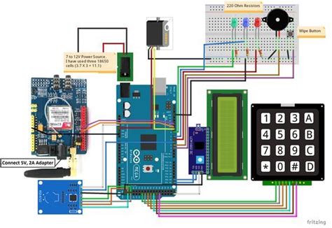 100 Ideeën Over Arduino In 2025 Elektronica Elektrotechniek Arduino