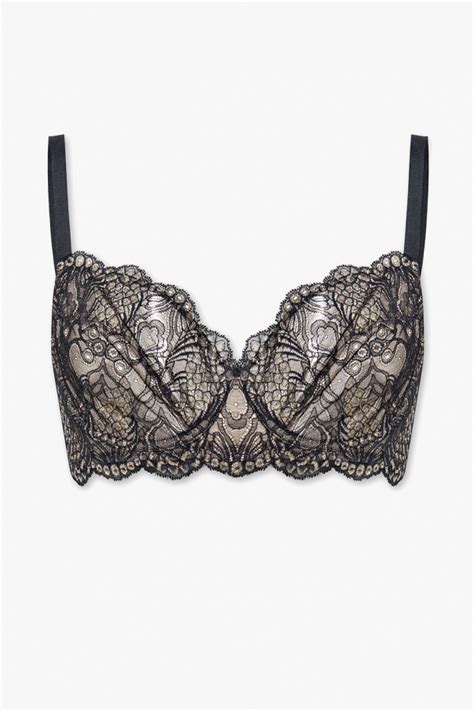 Hanro ‘lilova Bra Womens Clothing Vitkac