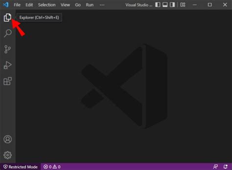 How To Open In Browser From Vs Code